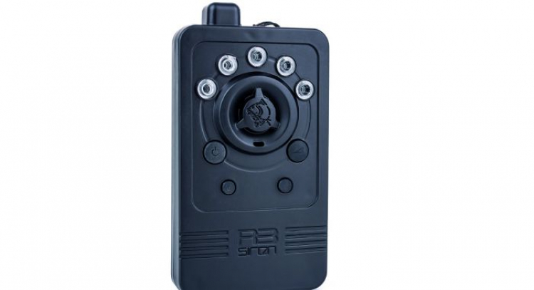 Příposlech - Nash SIREN R3 RECEIVER