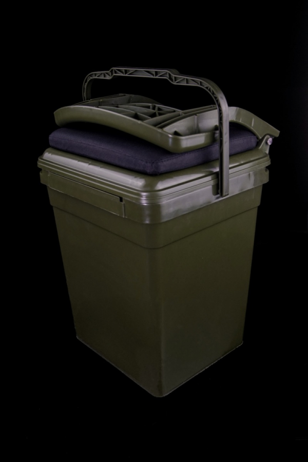 Sedadlo CoZee RidgeMonkey Bucket Seat pro vědro Modular Bucket ...