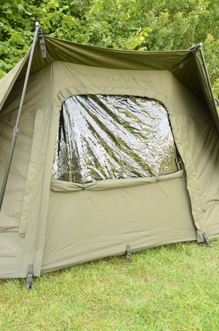 Sátor - Solar NEW SP Spider Bivvy Full System