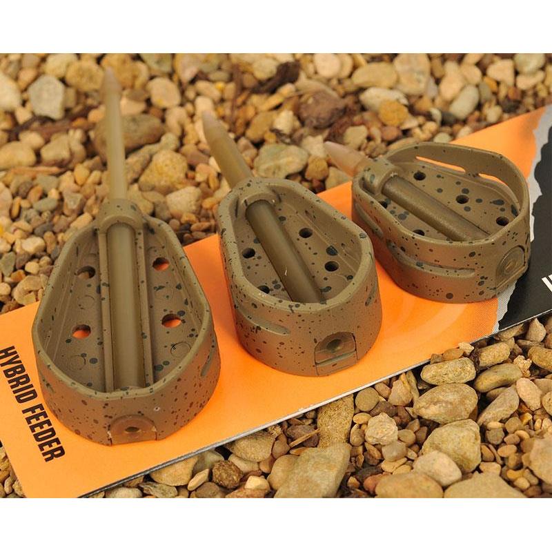 Guru - 42g Hybrid Inline Feeder