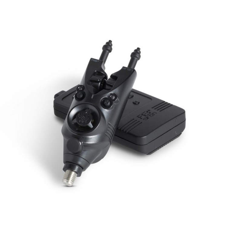 Signalizátor set - Nash Siren R3+ Presentation Set 3 Rod