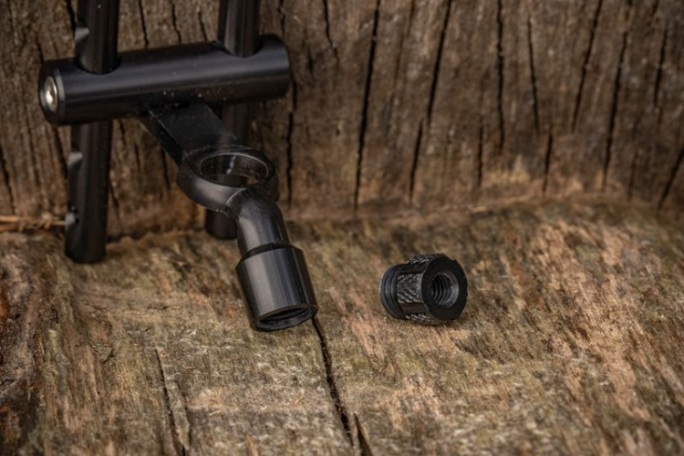 Solar BlackLite Snag Ear