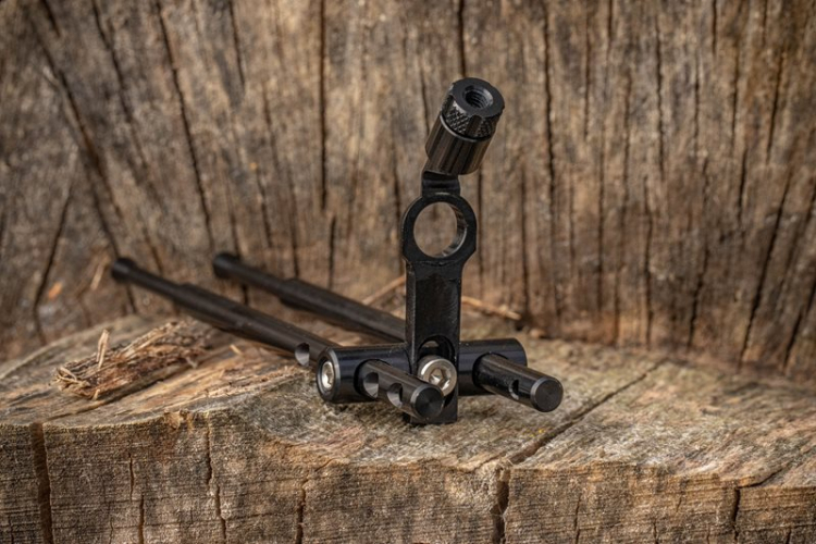 Solar BlackLite Snag Ear