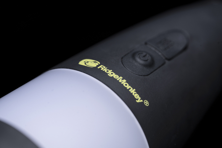 Svetlo - Ridgemonkey Multi Lite Plus