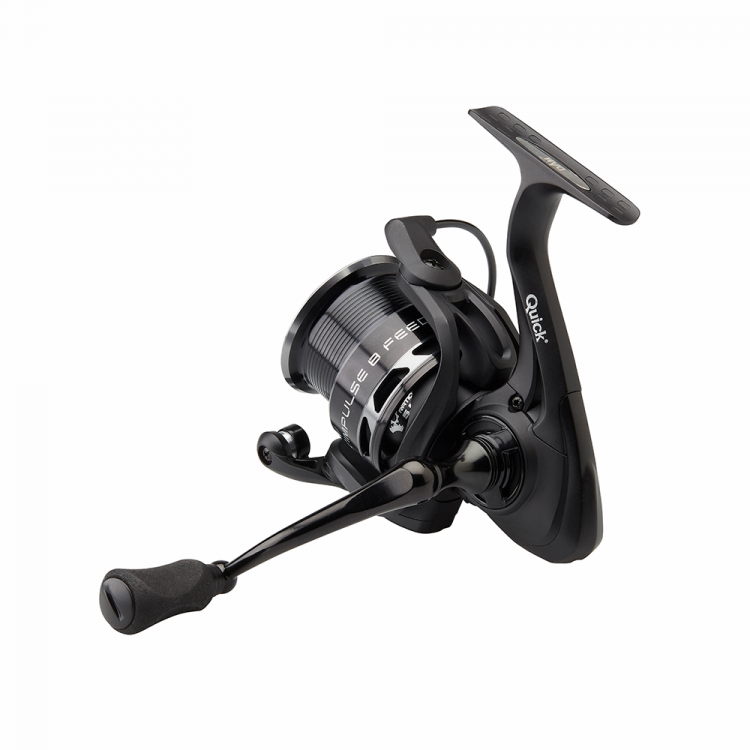 Orsó - Dam Quick IMPULSE 8 FEEDER 4000 FD 7+1BB IASP