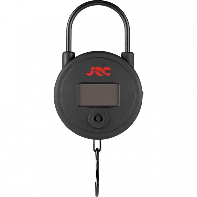 Digitální váha - JRC Defender Digital Scale