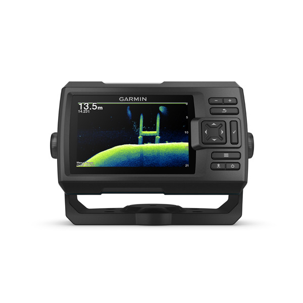 Garmin Striker Vivid 5cv