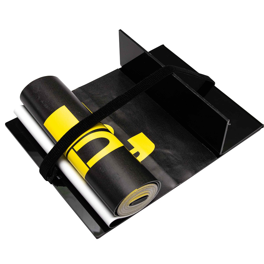 Black Cat Meter Cat Measure