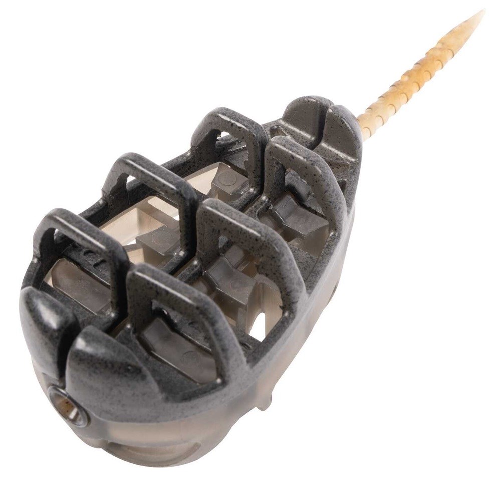 Korum Double Method Feeder